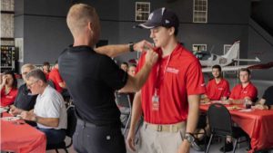 How to Be a Good Flight Instructor - 6 Helpful Tips - Thrust Flight