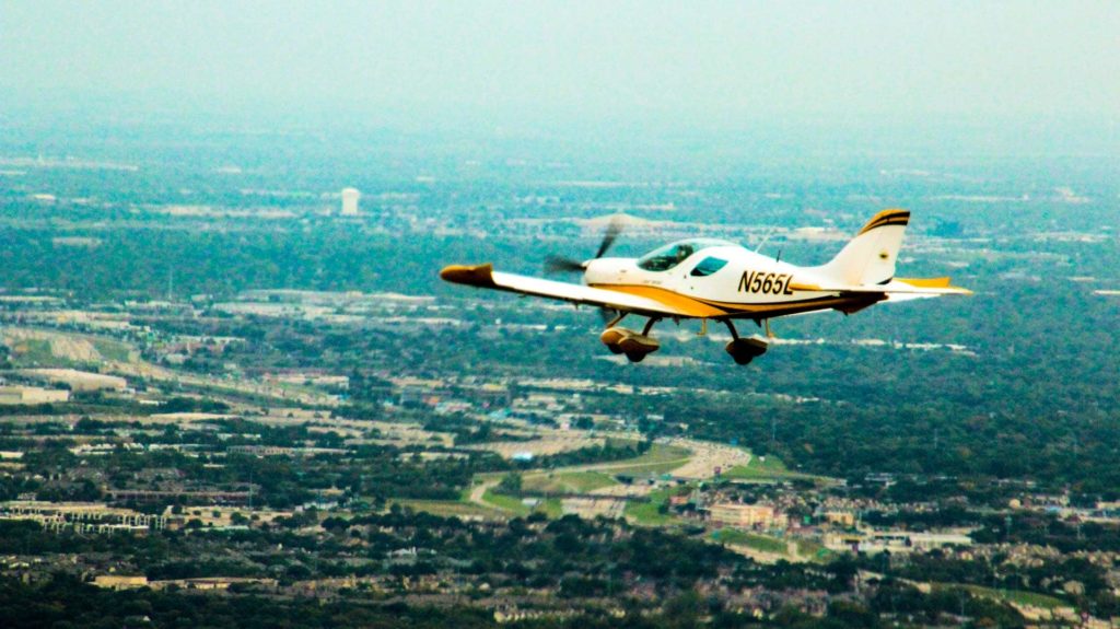 How to Obtain a Weather Briefing - Thrust Flight