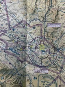 Airspace Classes: An Airspace Guide for New Pilots - Thrust Flight