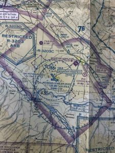 Airspace Classes: An Airspace Guide for New Pilots - Thrust Flight