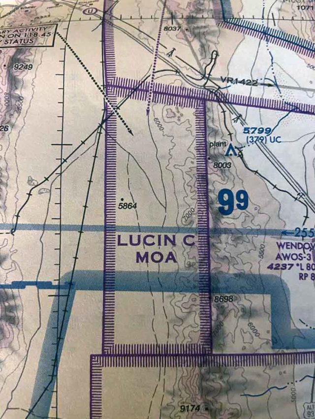 Airspace Classes: An Airspace Guide for New Pilots - Thrust Flight
