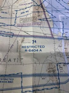 Airspace Classes: An Airspace Guide for New Pilots - Thrust Flight