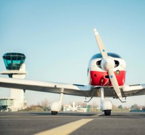 Impossible Turn: Engine Failure on Takeoff - Thrust Flight