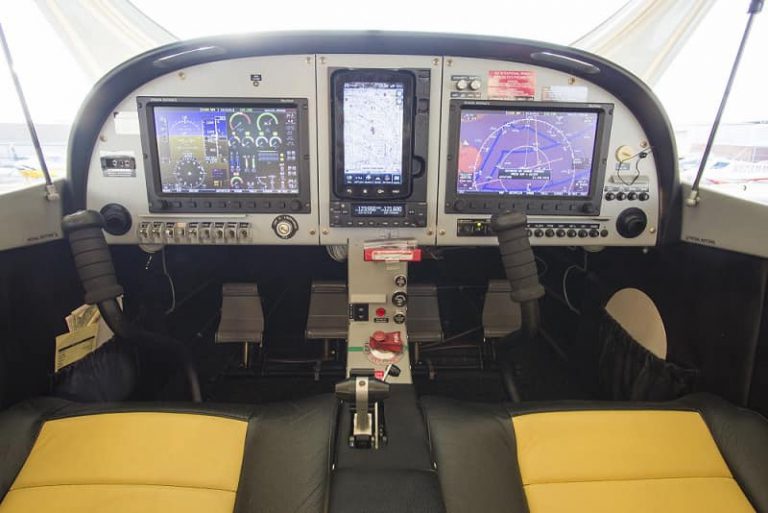 Flight Training Part 141 Vs Part 61 Thrust Flight