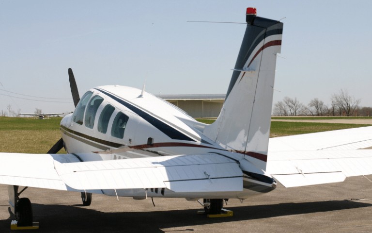 Accelerated Flight Training - Thrust Flight