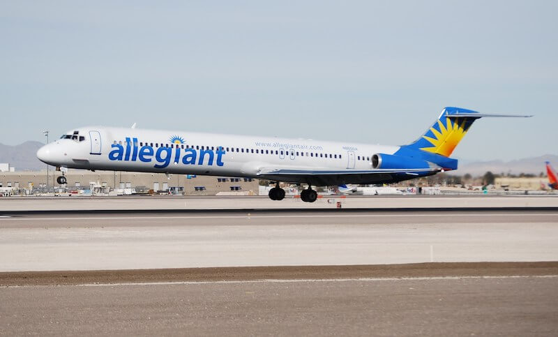 Allegiant Pilot Salary | How to Get a Job as a Pilot at Allegiant Air ...