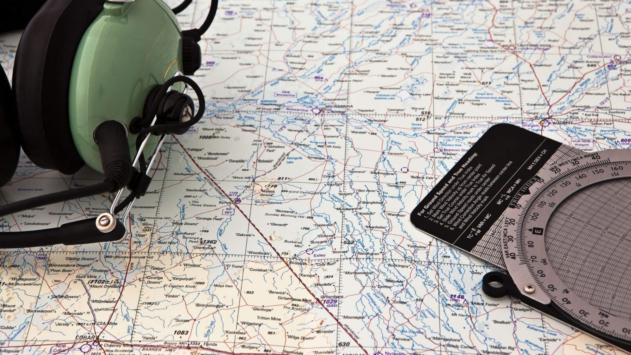 Best Flight Computers: Mechanical and Electronic - Thrust Flight