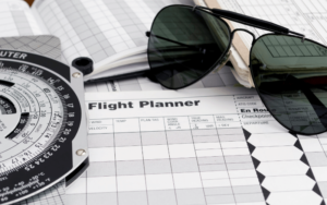 Airline Pilot's Schedule: What You Can Expect - Thrust Flight