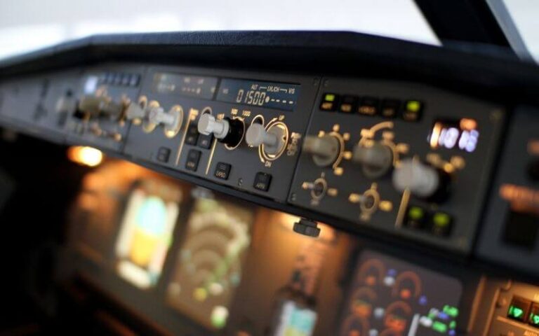 A Guide to IFR Flight Planning - Thrust Flight