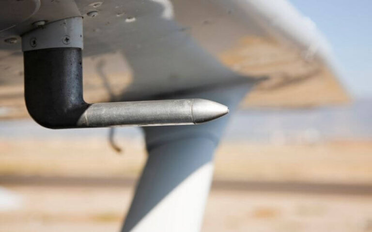 Indicated Airspeed Vs True Airspeed | 5 Types of Airspeed to Know