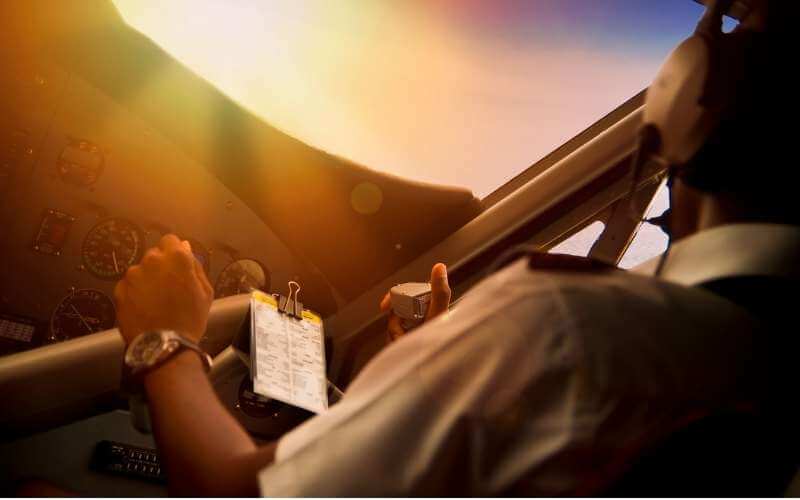 Can You Become A Pilot If You re Color Blind Here s How To Do It Can You Become A Pilot If You re Color Blind Here s How To Do It
