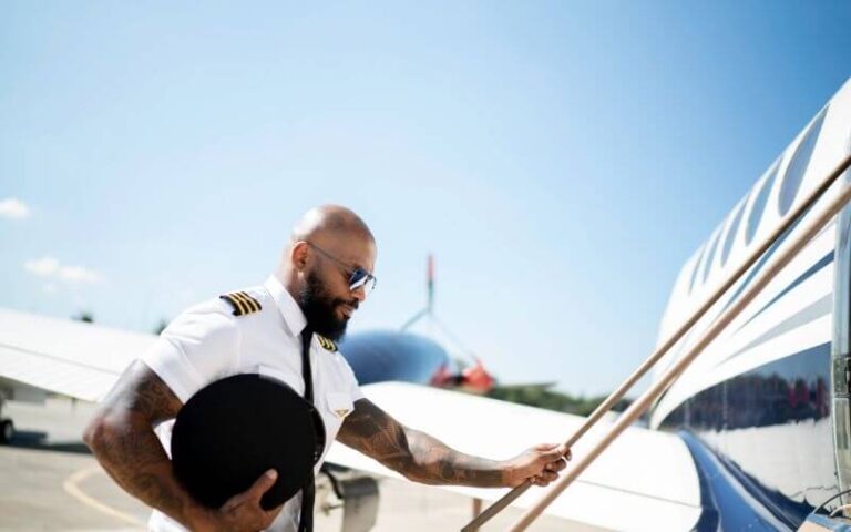 The Pilot's Bill of Rights: How Does it Protect You? - Thrust Flight