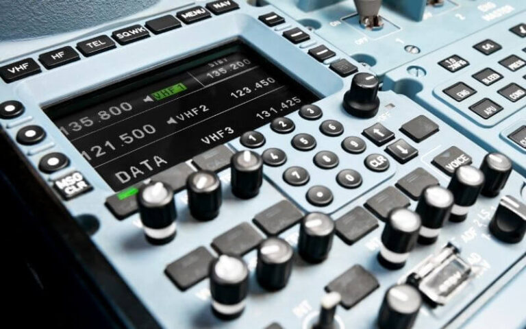 What is a Squawk in Aviation? Breaking Down Codes and the Meanings ...