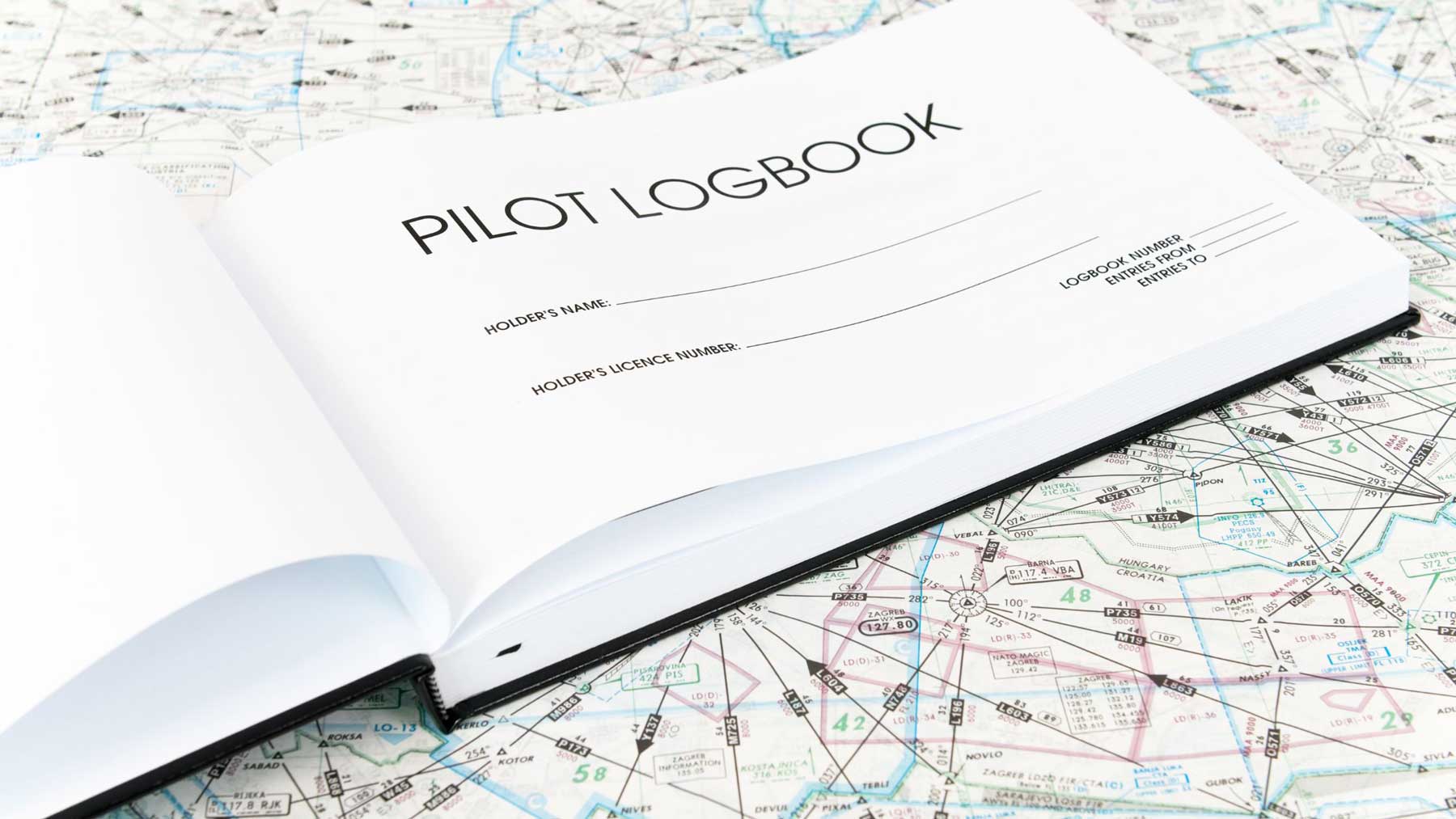 Finding the Best Paper vs. Electronic Logbook - Thrust Flight