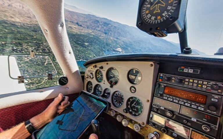 How Hard is it To Become a Pilot? - Thrust Flight
