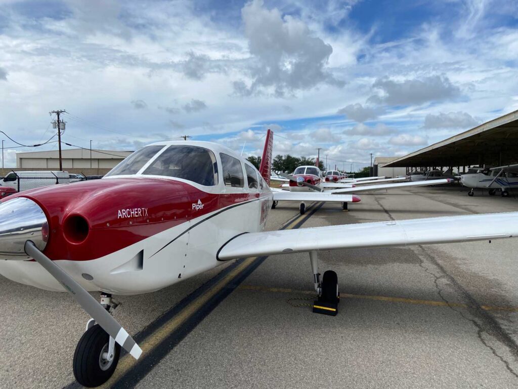 Private Pilot Ground School Get Test Ready In 3 Days