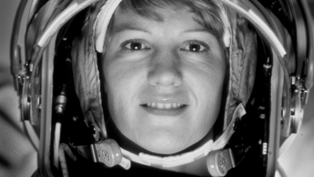 10 Trailblazing Female Pilots Everyone Should Know - Thrust Flight