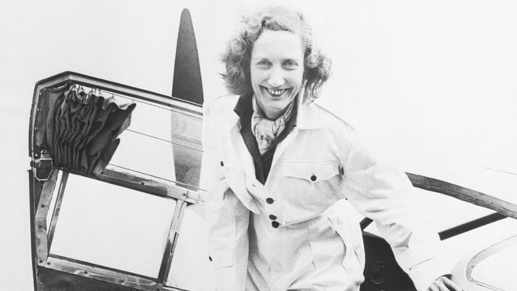 10 Trailblazing Female Pilots Everyone Should Know - Thrust Flight