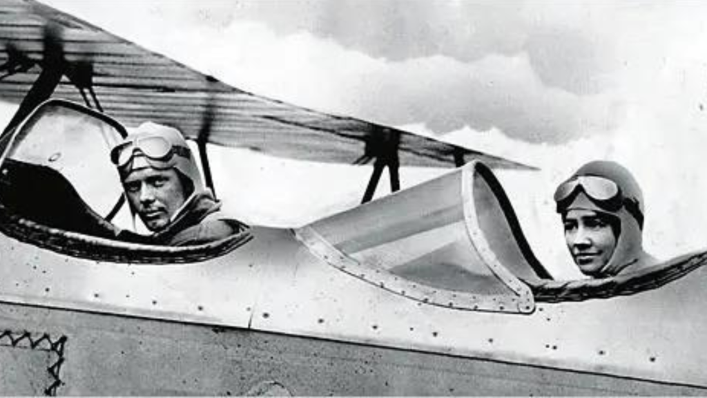 10 Trailblazing Female Pilots Everyone Should Know - Thrust Flight