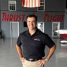 Meet the Team - Thrust Flight