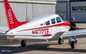 Airplane Elevator: What Is It and How Does It Work? - Thrust Flight