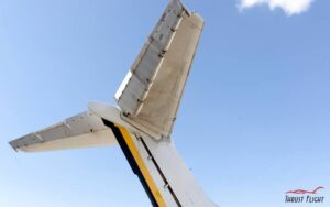 Airplane Elevator: What Is It and How Does It Work? - Thrust Flight