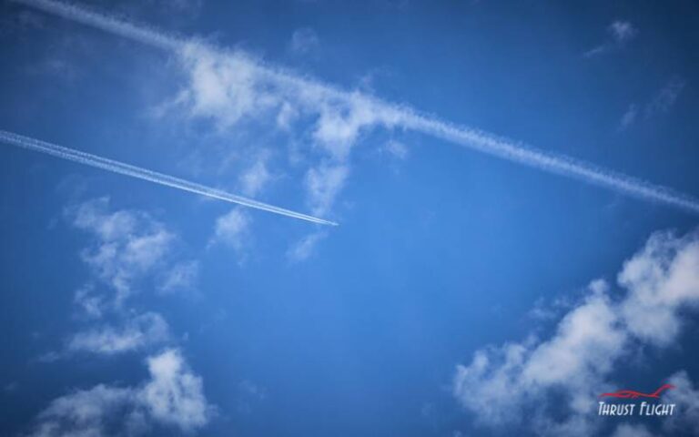 Jet Speeds Uncovered: How Fast Do Commerical Airplanes Fly?