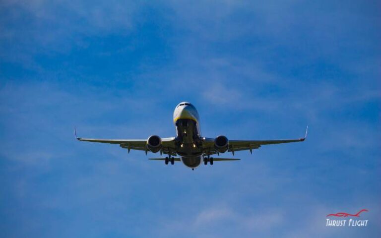 Jet Speeds Uncovered: How Fast Do Commerical Airplanes Fly?