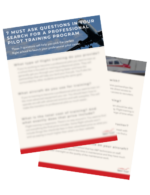 How To Get an FCC License - Thrust Flight