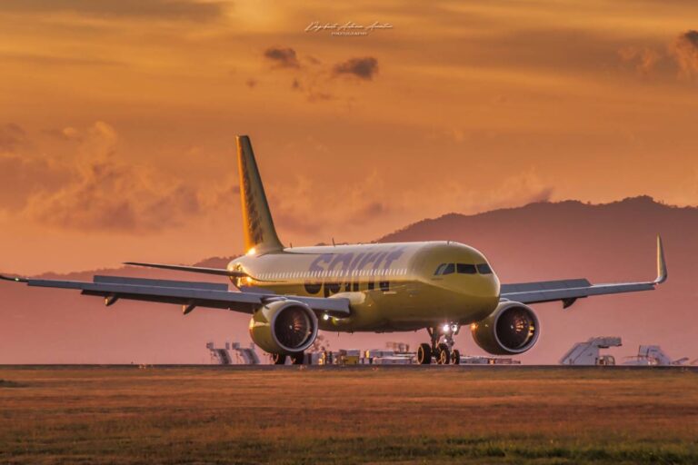 Spirit Wings Pilot Pathway Program - Thrust Flight