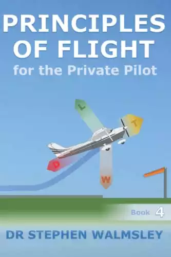 7 Private Pilot Books to Make You a Better Pilot - Thrust Flight