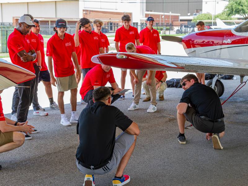 What Is an Airworthiness Directive? - Thrust Flight