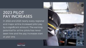 Secrets of the Airline Pilot Salary: How Much do Airline Pilots Make?