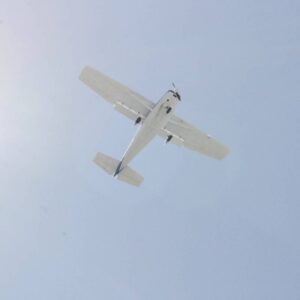 What Is a Flat Spin? And How to Recover from a Spin - Thrust Flight