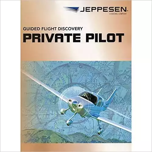 7 Private Pilot Books to Make You a Better Pilot - Thrust Flight