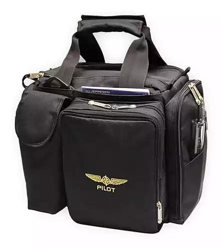 The Best Flight Bags for Pilots | Pick the Perfect Bag - Thrust Flight