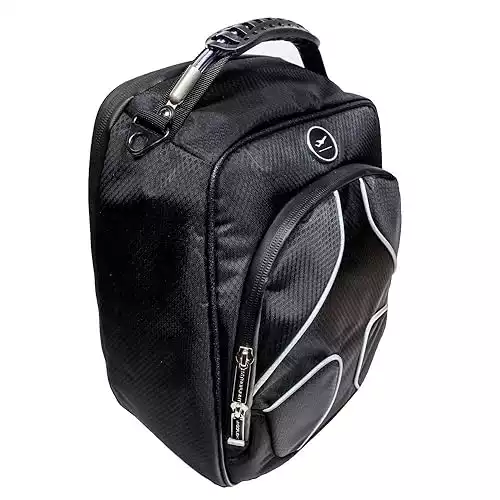 The Best Flight Bags for Pilots | Pick the Perfect Bag - Thrust Flight