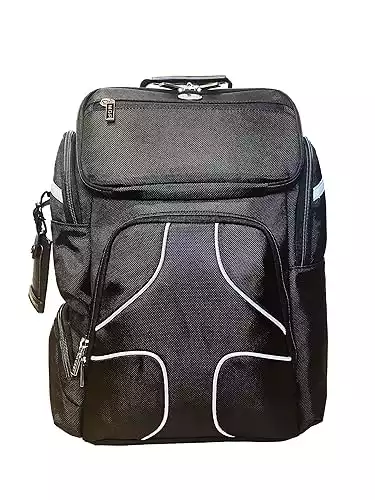 The Best Flight Bags for Pilots | Pick the Perfect Bag - Thrust Flight