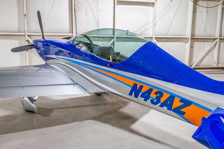 GB1 GameBird - Thrust Flight