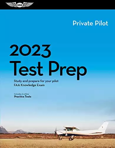 7 Private Pilot Books to Make You a Better Pilot - Thrust Flight