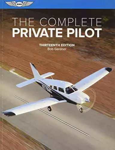7 Private Pilot Books to Make You a Better Pilot - Thrust Flight