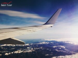Do You Know The 5 Types of Altitude in Aviation? - Thrust Flight