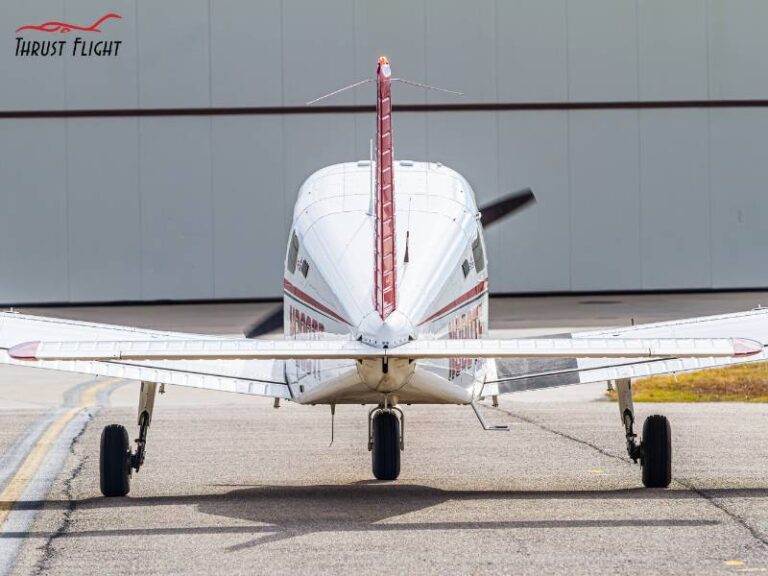 Do You Know The 5 Types of Altitude in Aviation? - Thrust Flight