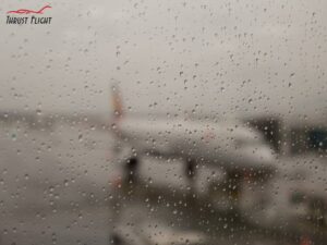 What Is the Difference Between AIRMETs and SIGMETs? - Thrust Flight