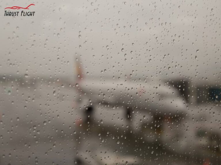 What Is the Difference Between AIRMETs and SIGMETs? - Thrust Flight