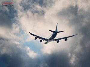 What Is the Difference Between AIRMETs and SIGMETs? - Thrust Flight