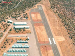 The New Pilot's Guide to Runway Markings - Thrust Flight