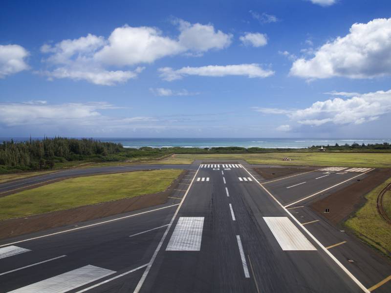 The New Pilot's Guide to Runway Markings - Thrust Flight