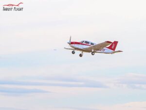 Do You Know The 5 Types of Altitude in Aviation? - Thrust Flight