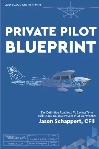 7 Private Pilot Books to Make You a Better Pilot - Thrust Flight